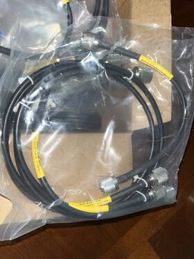MB RG-59 Antenna Ant Cables
