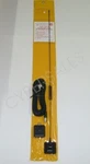 WORKMAN WEP9000 Watts Glass Mount Mobile Cb Antenna